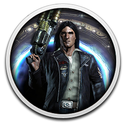 Icon for Prey by cRVD12 - SteamGridDB