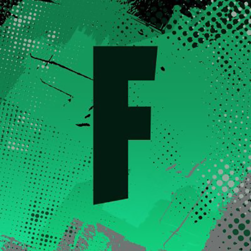 Icon for Fortnite by Neverendy - SteamGridDB