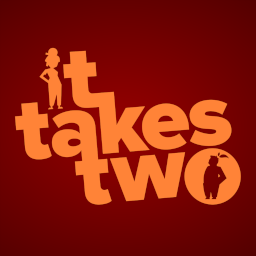 Icon for It Takes Two by Osoa - SteamGridDB