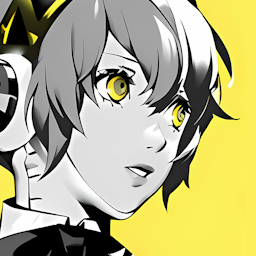 Icon for Persona 3 Reload by SimonFoxcoon - SteamGridDB