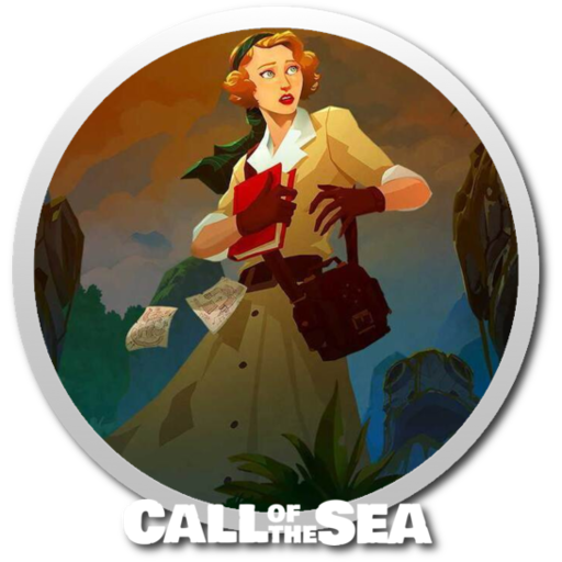 Icon for Call of the Sea by duhnuhnuh_duhnuhnuh - SteamGridDB