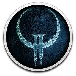 Icon for Quake II by cRVD12 - SteamGridDB