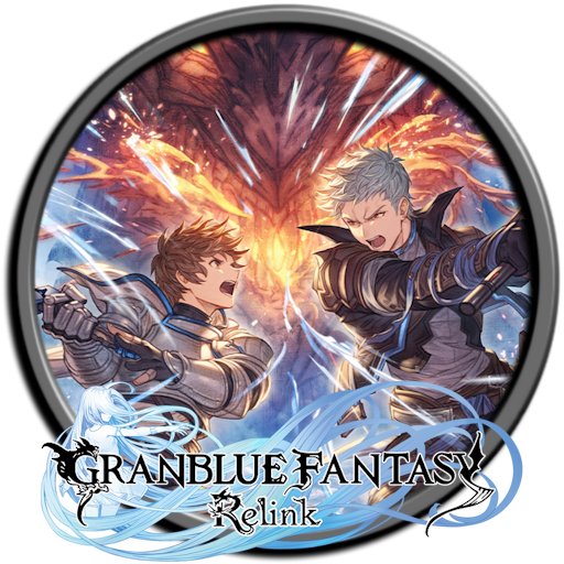 Icon for Granblue Fantasy: Relink by LutzPS - SteamGridDB