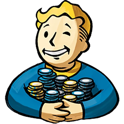 Icon for Fallout: New Vegas PCR by ohshi - SteamGridDB