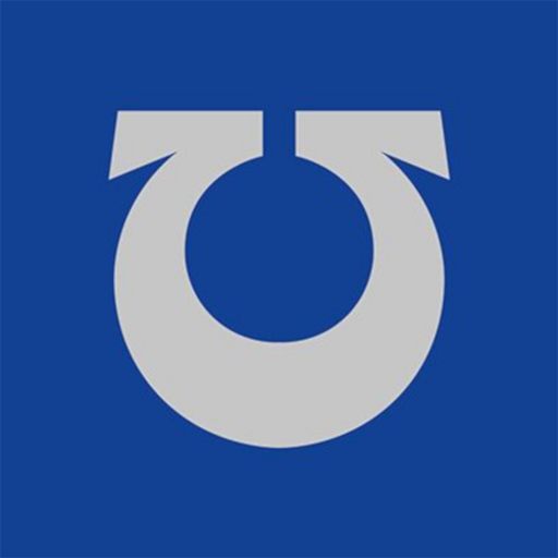 Ultramarines Symbol Svg