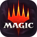 Icon for Magic: The Gathering Arena by GARY NEVER GARY AGAIN - SteamGridDB