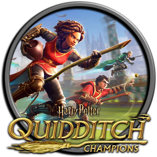 Icon for Harry Potter: Quidditch Champions by LutzPS - SteamGridDB