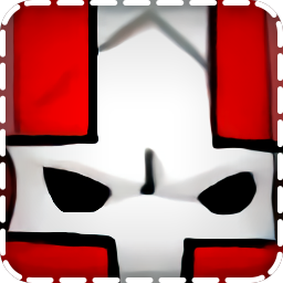 Icon for Castle Crashers by JoeMaker - SteamGridDB