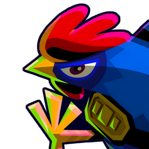 Icon for Guacamelee! 2 by Moonbert0 - SteamGridDB