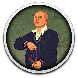 Icon for Bully: Scholarship Edition by cRVD12 - SteamGridDB