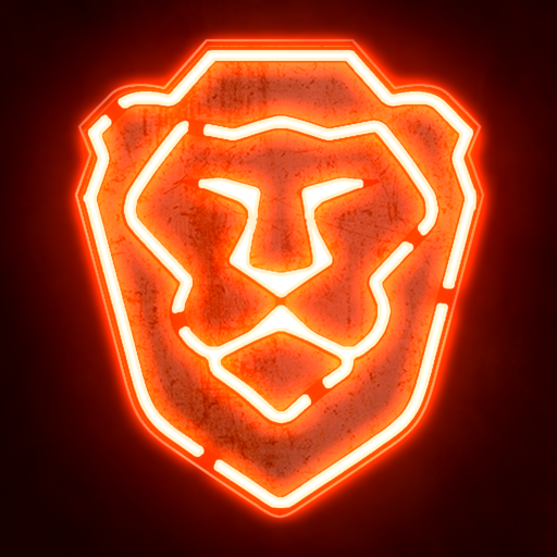 Icon for Brave Browser (Program) by alos - SteamGridDB