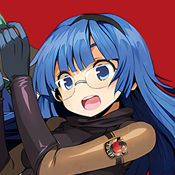 Icon for Rance 03: Leazas Kanraku by sjellen - SteamGridDB