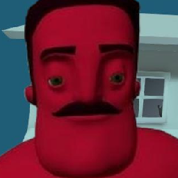 Icon for Hello Neighbor: Playable DevGamm by hnfan17 - SteamGridDB