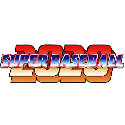 Icon for 2020 Super Baseball by Foxtrin - SteamGridDB