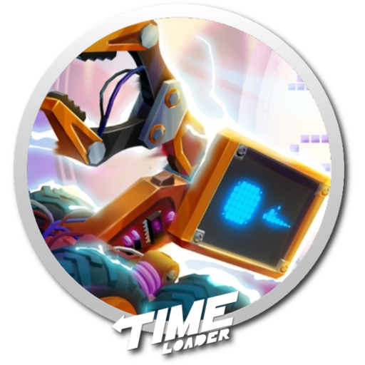 Icon for Time Loader by duhnuhnuh_duhnuhnuh - SteamGridDB