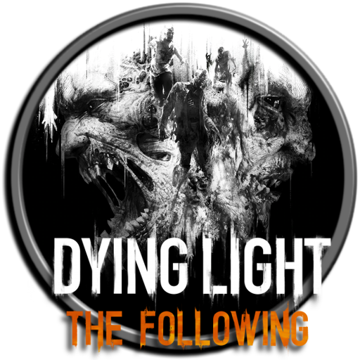 Icon for Dying Light - The Following by LutzPS - SteamGridDB