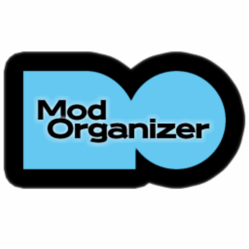 Icon for Mod Organizer 2 by apfelspeier - SteamGridDB