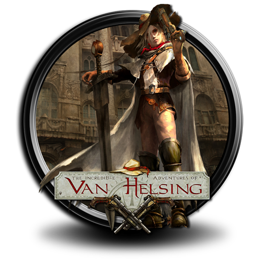 Icon for The Incredible Adventures of Van Helsing: Final Cut by ...