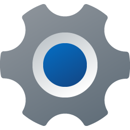 Icon for Windows Settings (Program) by SirOngle - SteamGridDB