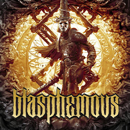 Icon for Blasphemous by sodasoba - SteamGridDB