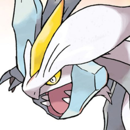 Icon for Pokémon White Version 2 by Lunecho - SteamGridDB