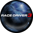 Icon for ToCA Race Driver 3 by Haxy - SteamGridDB