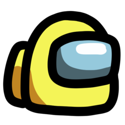 Icon for Among Us by Th3Powe4 - SteamGridDB