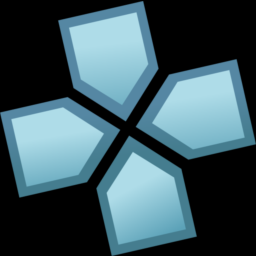 Icon for PPSSPP (Emulator) by EuroBeat - SteamGridDB