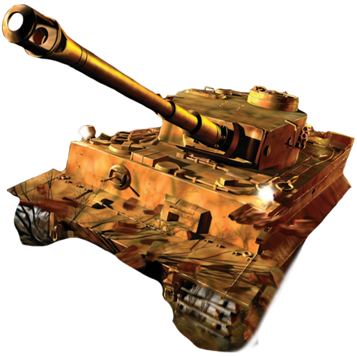Icon for Panzer Elite: Special Edition by Gector(lint)Nathan - SteamGridDB