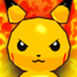 Icon for Pokémon Rumble Blast by Sho. - SteamGridDB