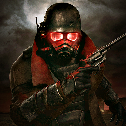 Icon for Fallout: New Vegas by adamboulton - SteamGridDB