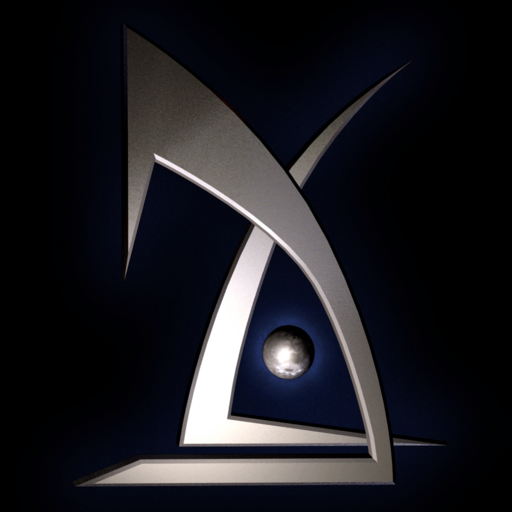 Icon for Deus Ex by yst - SteamGridDB