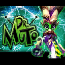 Icon for Dr. Muto by Haxy - SteamGridDB