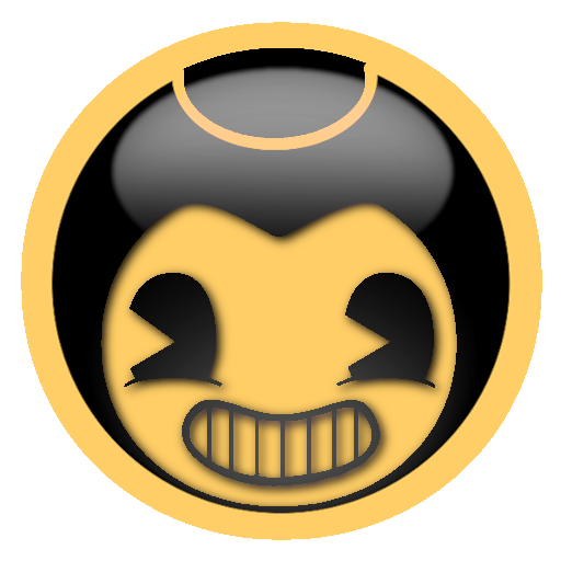 Icon for Bendy and the Ink Machine by MλRI - SteamGridDB