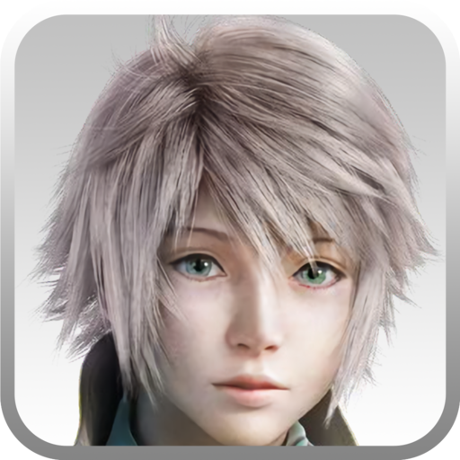 Icon for Final Fantasy XIII by riefu24 - SteamGridDB