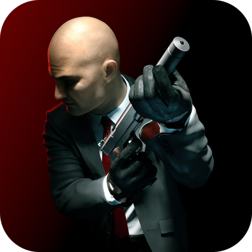 Icon for Hitman: Absolution by al0kta - SteamGridDB