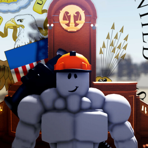 Icon for Runker 51 (Roblox) by GodScopePrime - SteamGridDB
