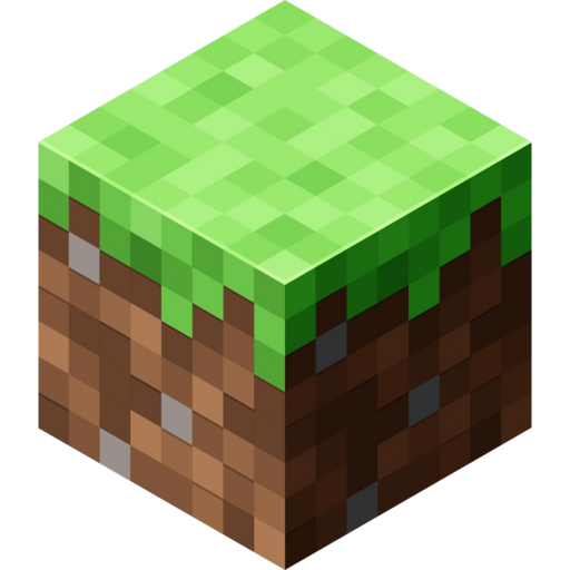 Icon for Minecraft by Henko Hallows - SteamGridDB
