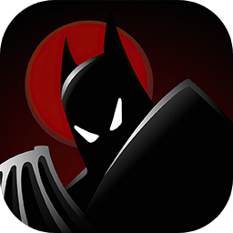 Icon for The Adventures of Batman & Robin by Shiios42 - SteamGridDB
