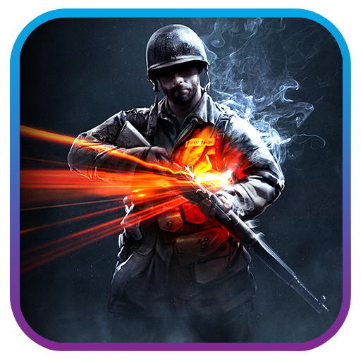Icon for Battlefield 1942 by RAZELIGHT - SteamGridDB