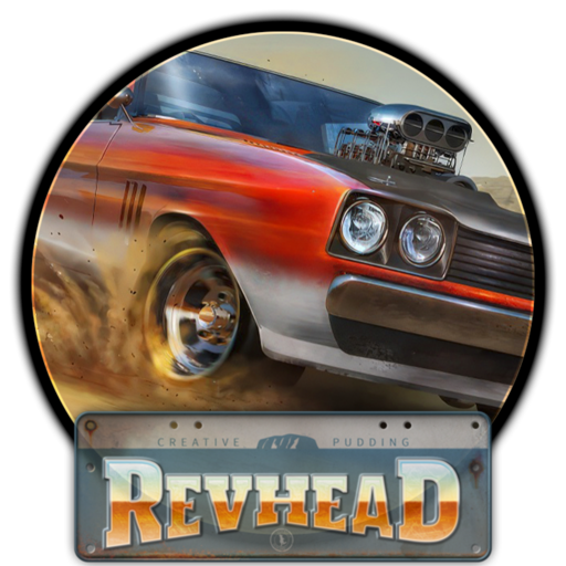 Icon for Revhead by Marmitaa - SteamGridDB