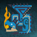 Icon for Monster Hunter 3 Ultimate by BigBoo - SteamGridDB
