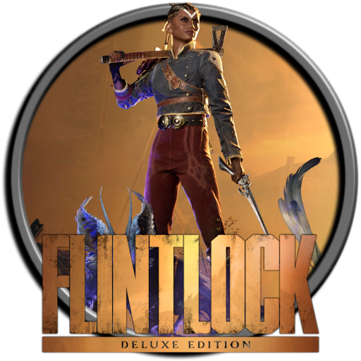 Icon for Flintlock: The Siege of Dawn by LutzPS - SteamGridDB