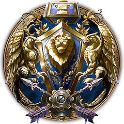 Icon for World of Warcraft by ABH20 - SteamGridDB