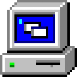 Icon for PCem (Emulator) by Reipang - SteamGridDB