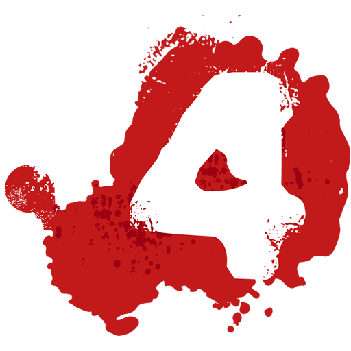 Icon for Left 4 Dead by Maxine - SteamGridDB