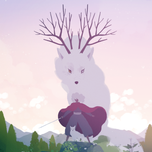 Icon for Neva by toogee - SteamGridDB