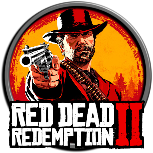 Icon for Red Dead Redemption II by LutzPS - SteamGridDB