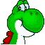 Icon for Yoshi's Cookie by Emmalise - SteamGridDB