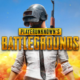 Icon for PUBG: Battlegrounds by HowlRaulZiinN - SteamGridDB